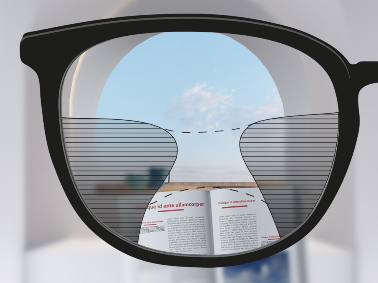 Löydä oikea linssi juuri SINULLE.